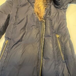 Mackage | Jackets & Coats | Mackage Winter Coat With Full Hoodcollar ...